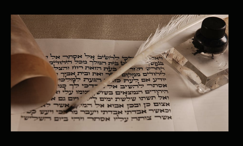 After Passover, Shavuot Comes Along and Shakes the Foundations of ... After Passover, Shavuot Comes Along and Shakes the Foundations of ...